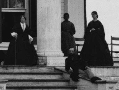 Spotsylvania Civil War Blog: The John Minor Botts Home For Sale ...